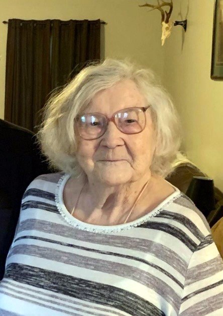 Dorothea Cagle Obituary - Anniston, AL