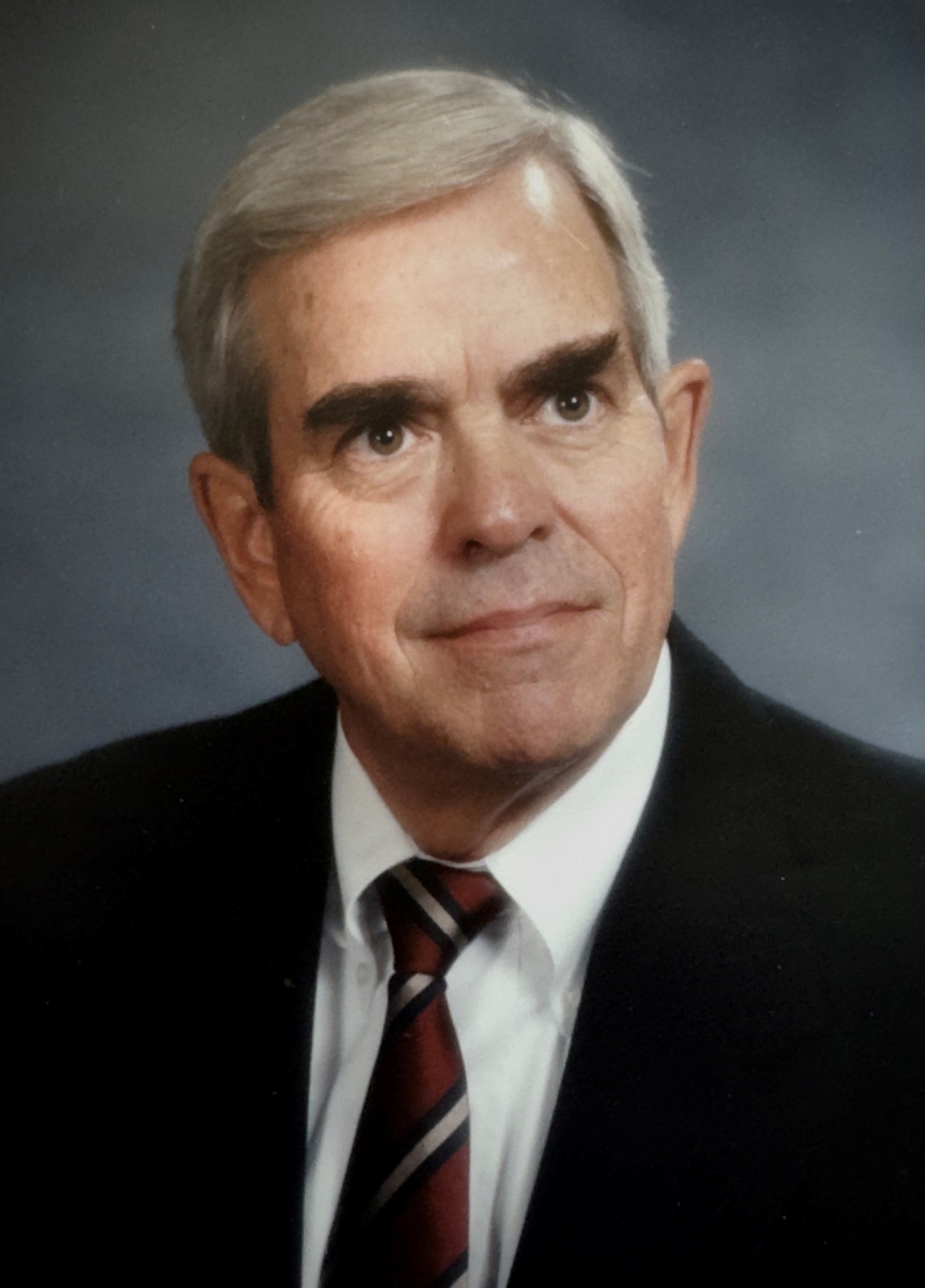 Benjamin Webster III Obituary - East Lansing, MI