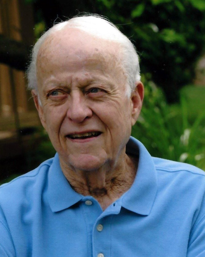 Donald Arvid Ling Obituary - Clinton Township, MI