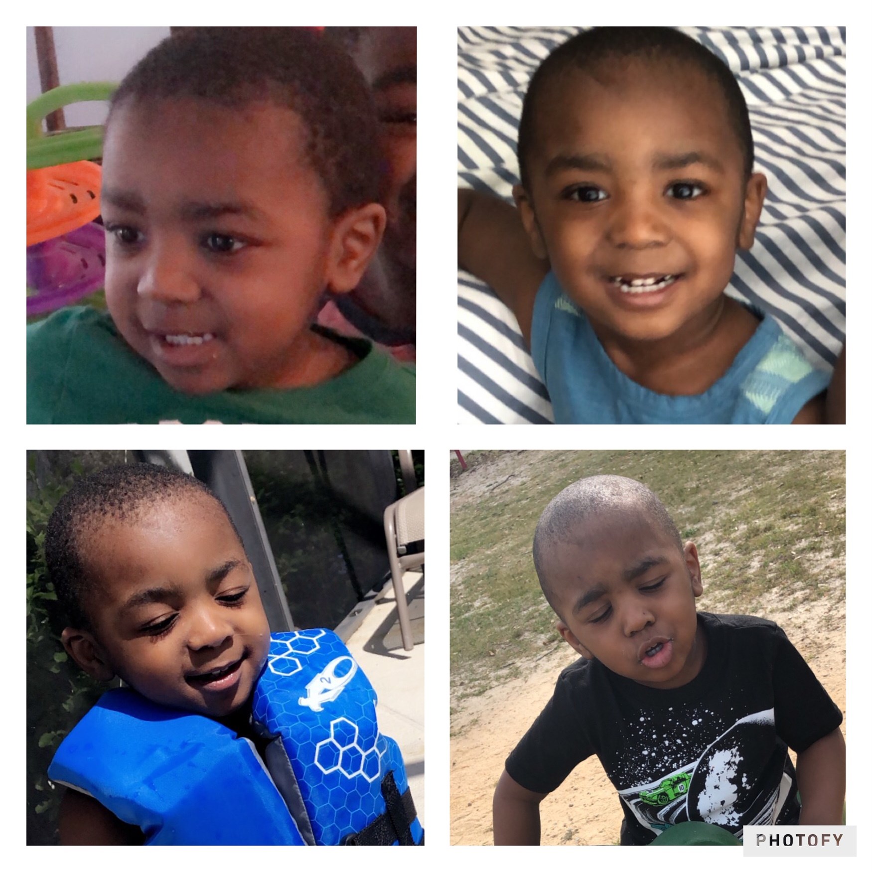 Ryan Whitfield Obituary - Martinez, GA