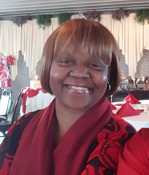 Audrey Renee Middlebrooks-Griffin Obituary - Columbus, OH