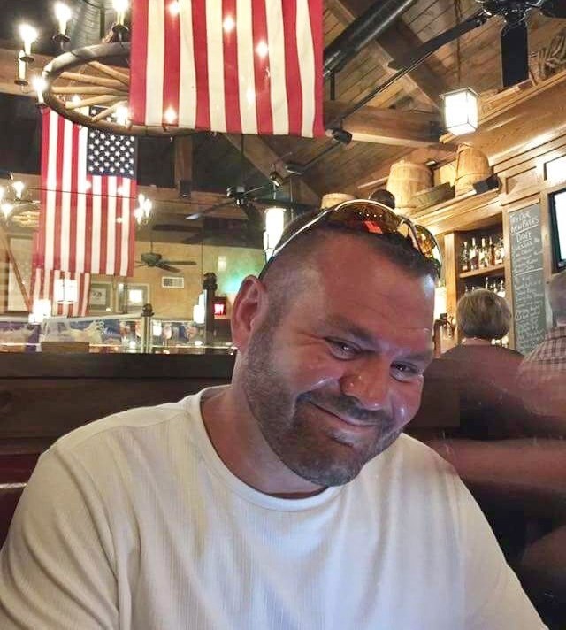 Sean Cooley Obituary - Norwood, MA