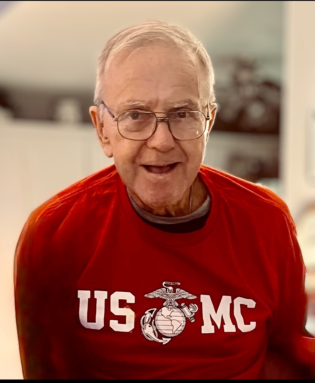 James Dolnack Obituary - Oviedo, FL