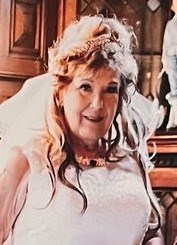 Suzanne Goodman Obituary - Virginia Beach, VA