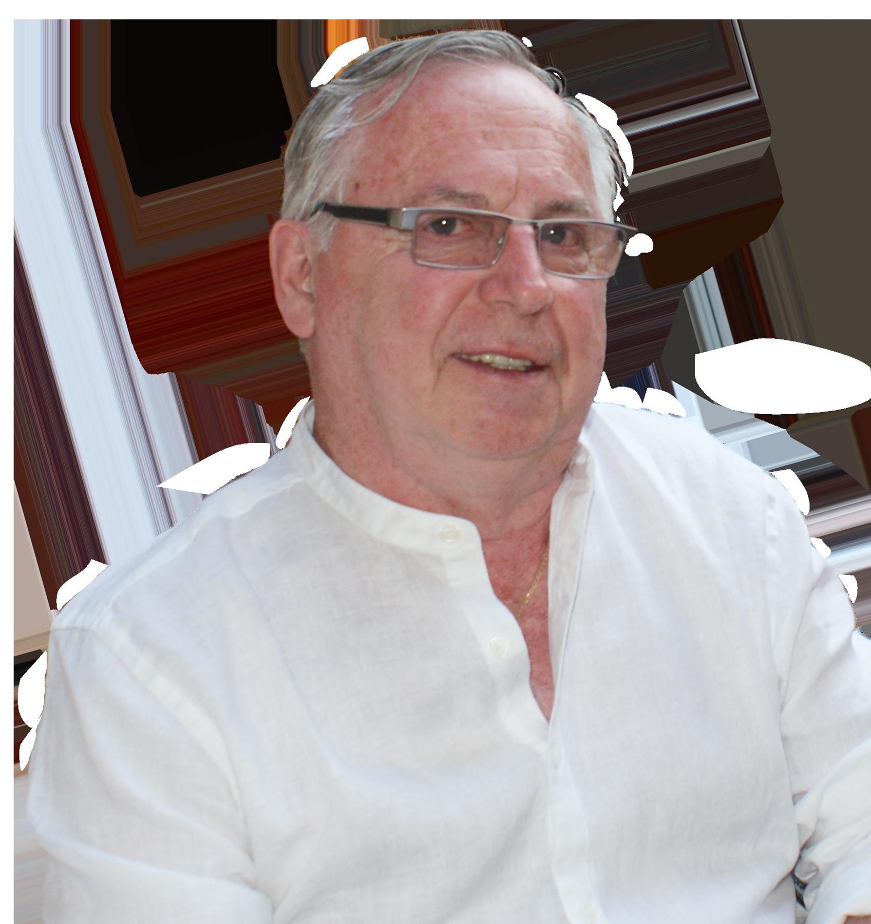 Claude Murphy avis de décès - Chambly, QC