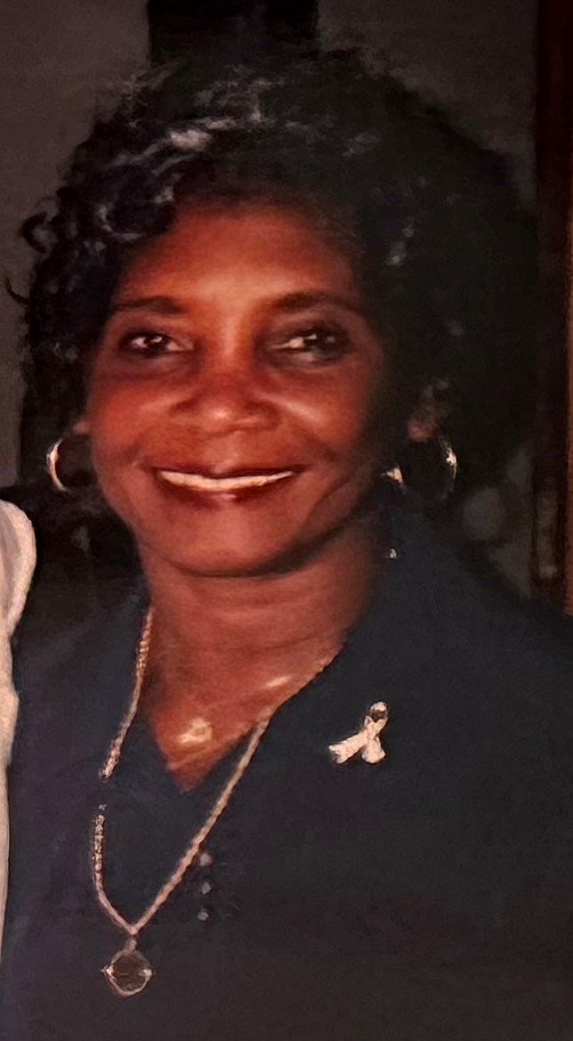 Ruby Walker Obituary - West Palm Beach, FL