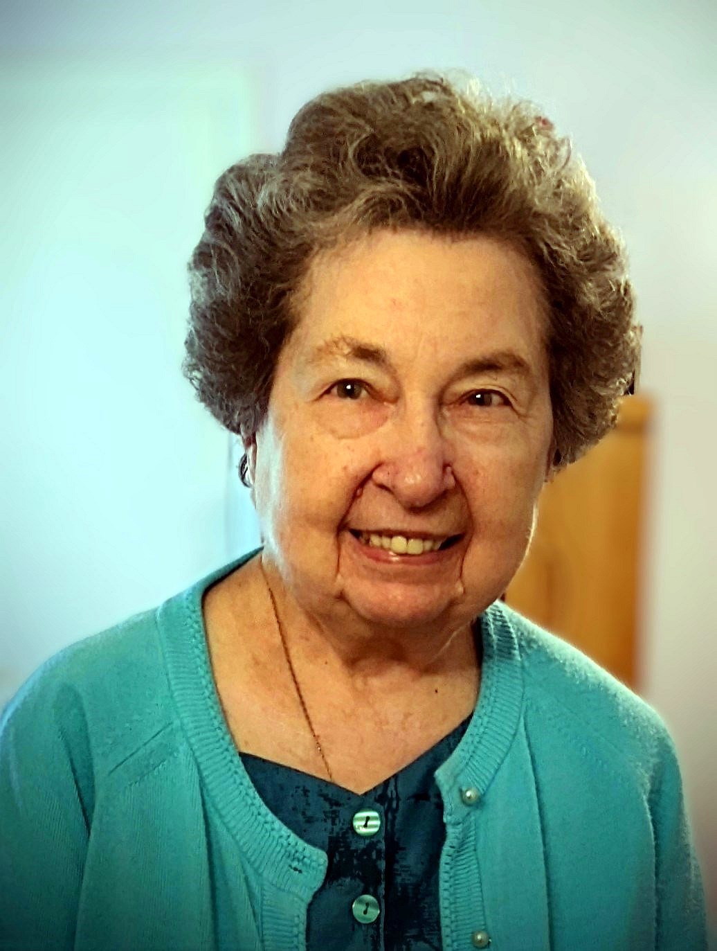 Doloris Sophia Vasquez Obituary - Wichita, KS