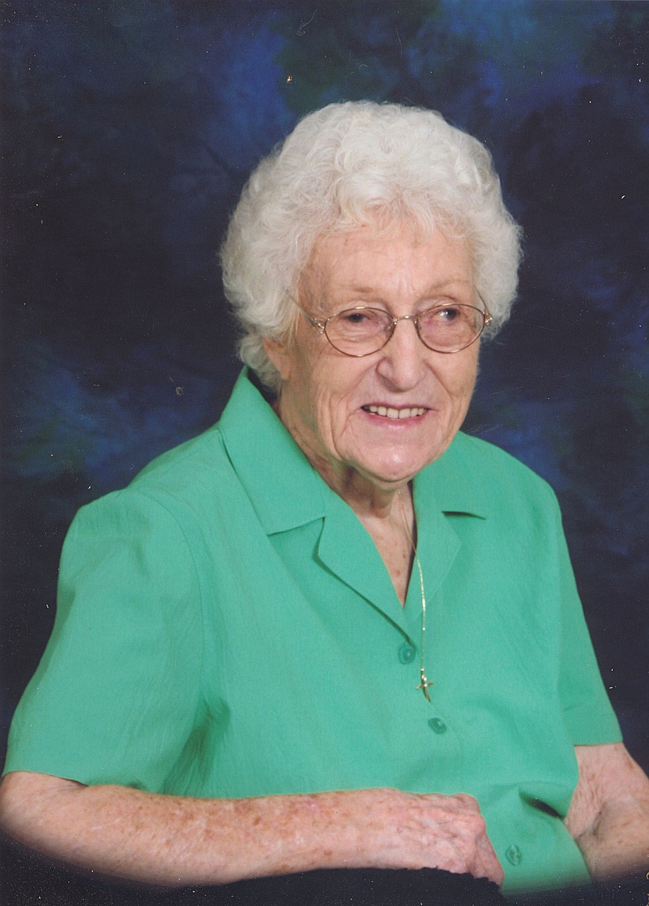 Edith Puckett Obituary - Stockbridge, GA