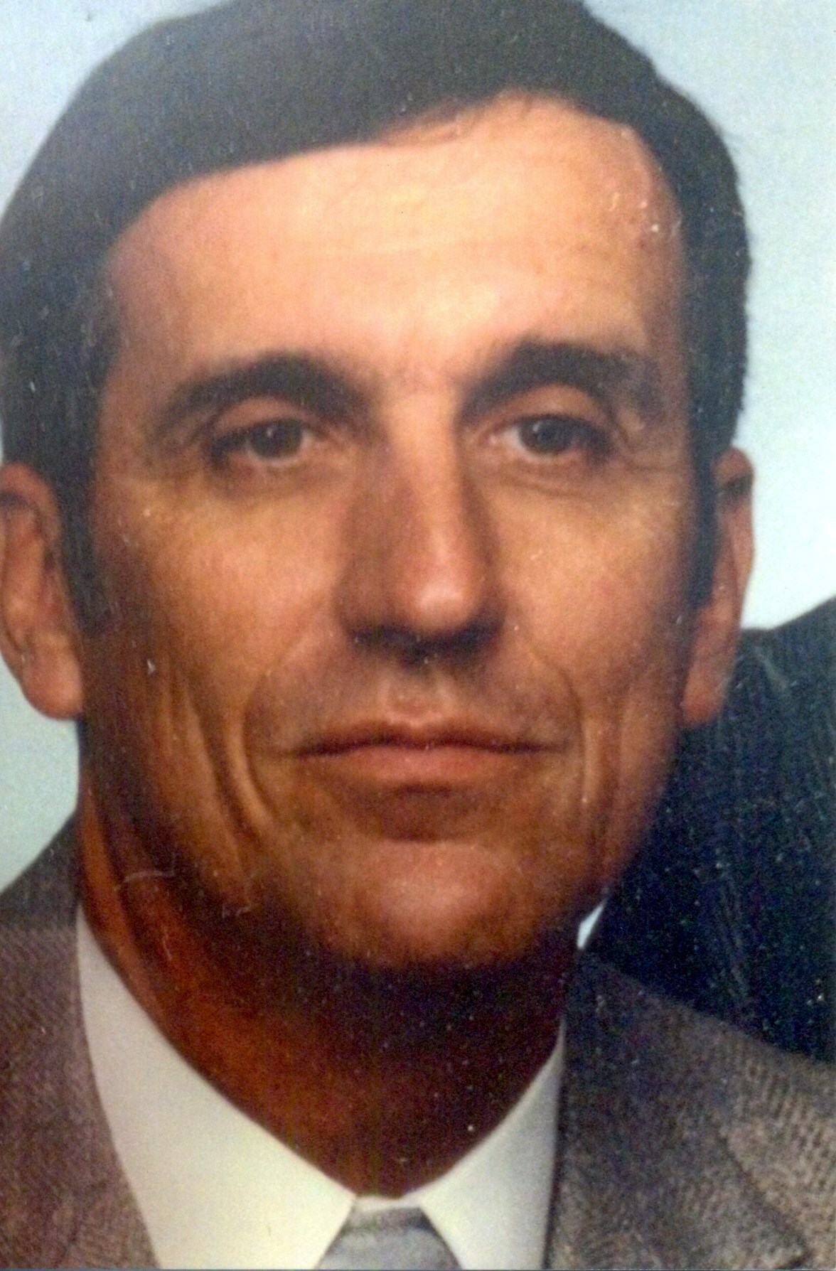 Mr. Johnnie Joe Sarlo Obituary - Alexander, AR