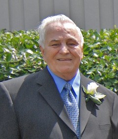 Constantine "Gus" Sideris Obituary