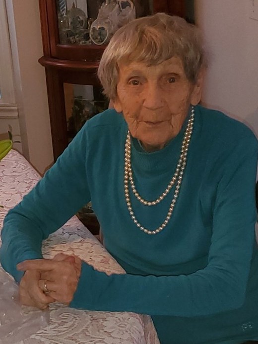 Anna Rudak Obituary - Montreal, QC