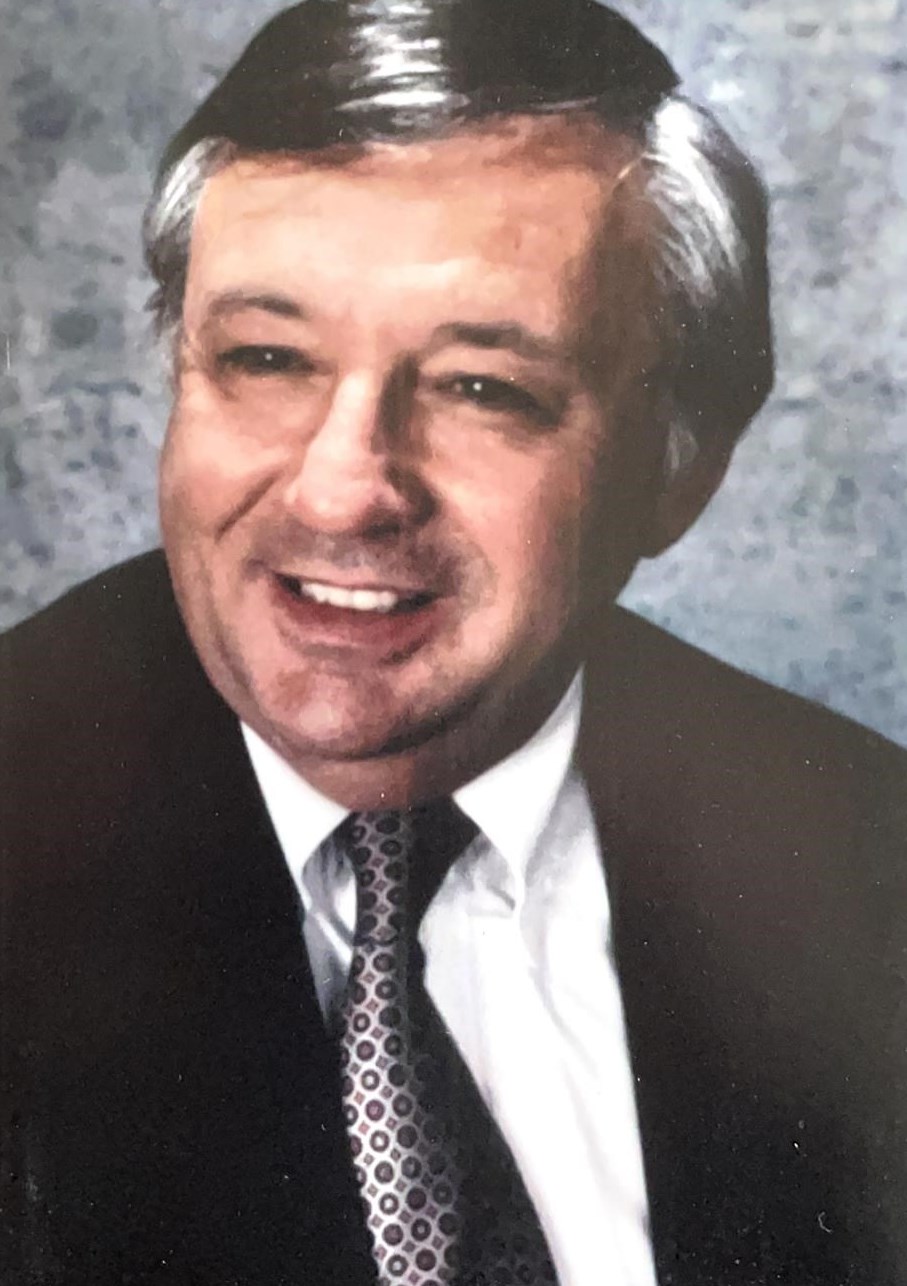 Charles Aben Obituary - Pelham, AL