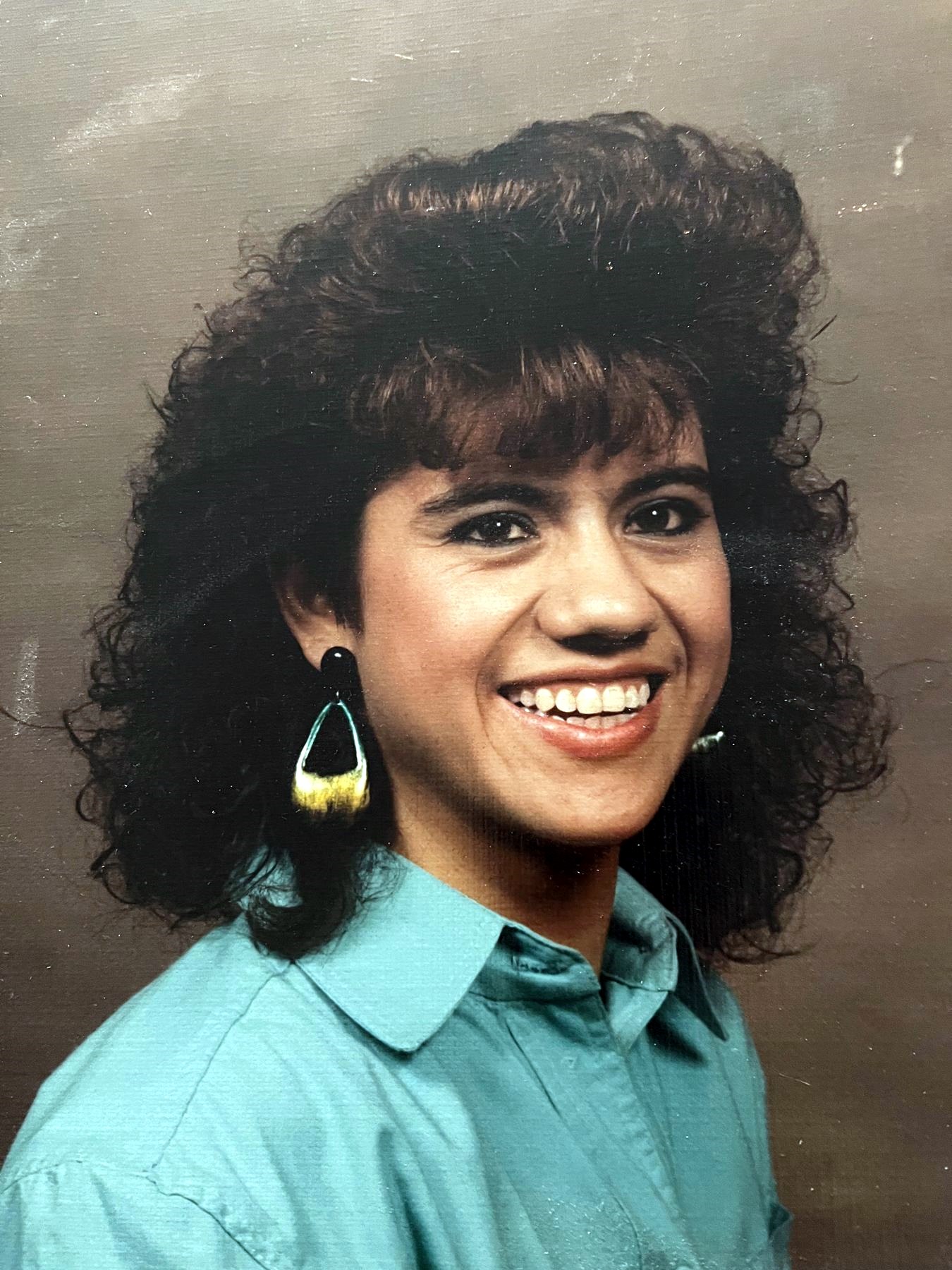 Anna Mendez-Dunn Obituary - Clovis, CA