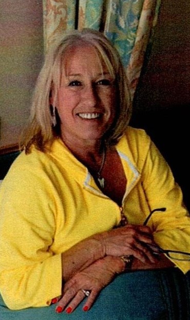 Jan Anderson Obituary - Arlington, TX