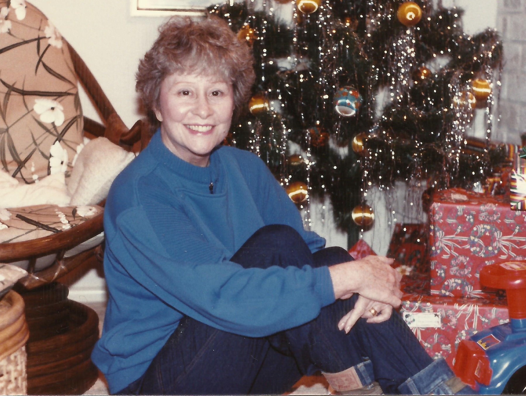 Virginia Erwin Obituary - Longview, TX