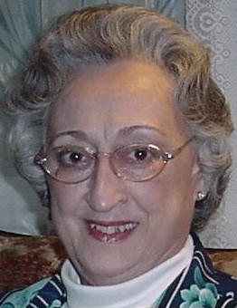 Winifred Marie Bost Obituary - Springfield, VA