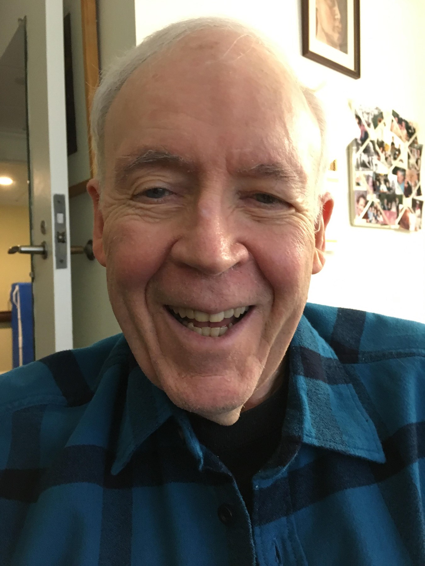 Bruce McGrath Obituary - Blue Bell, PA