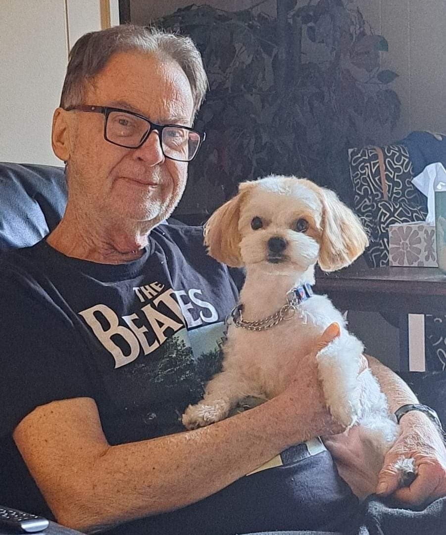 Dennis Spence Obituary - Hamilton, ON