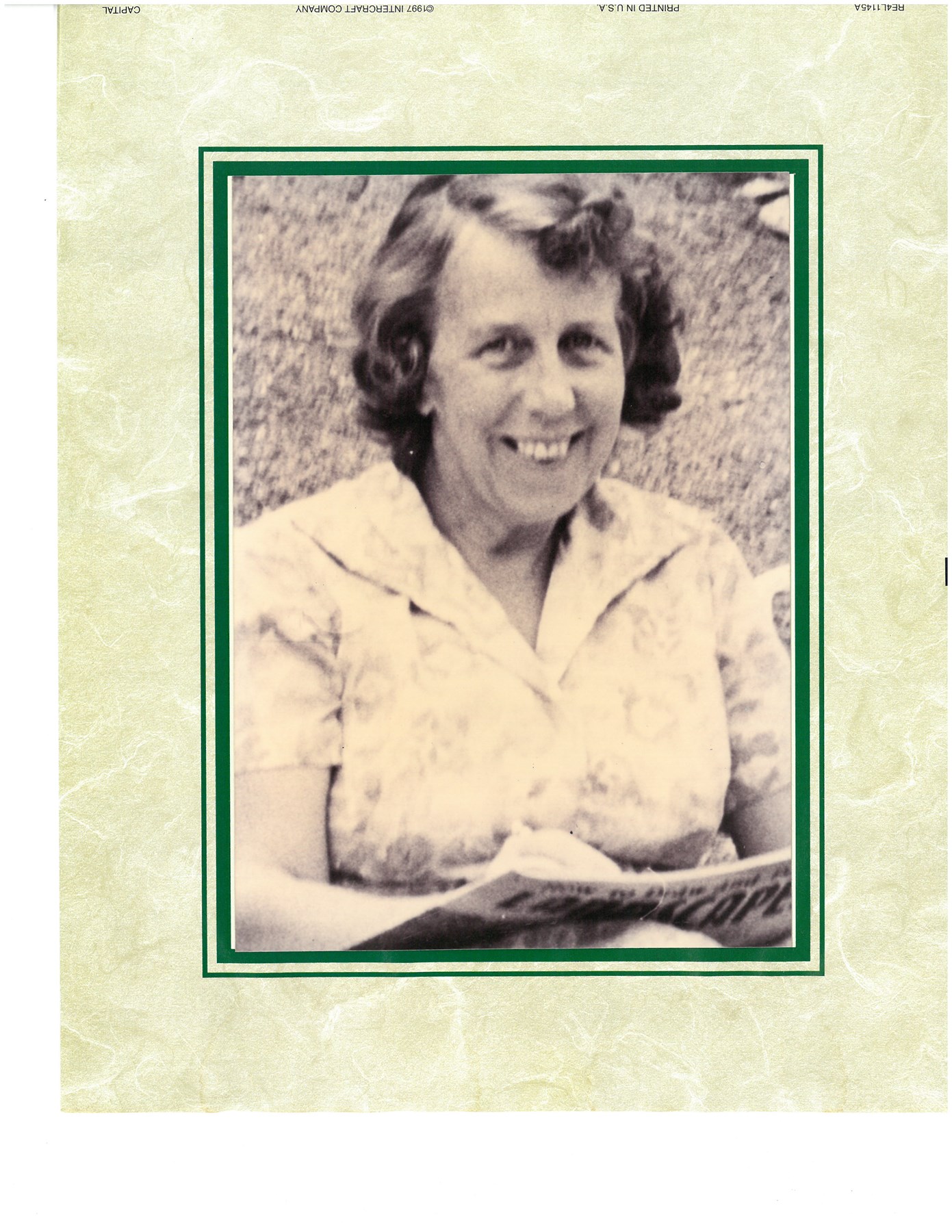 Mary McCarty Obituary - Paoli, PA