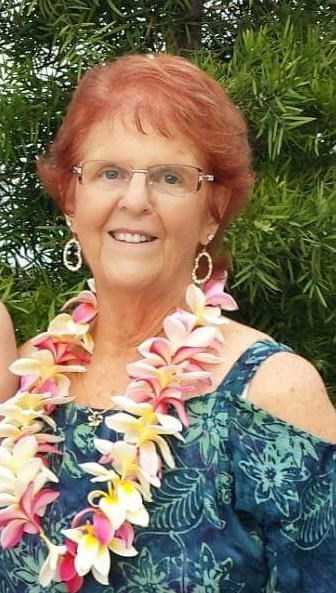 Nancy Phipps Obituary - San Diego, CA