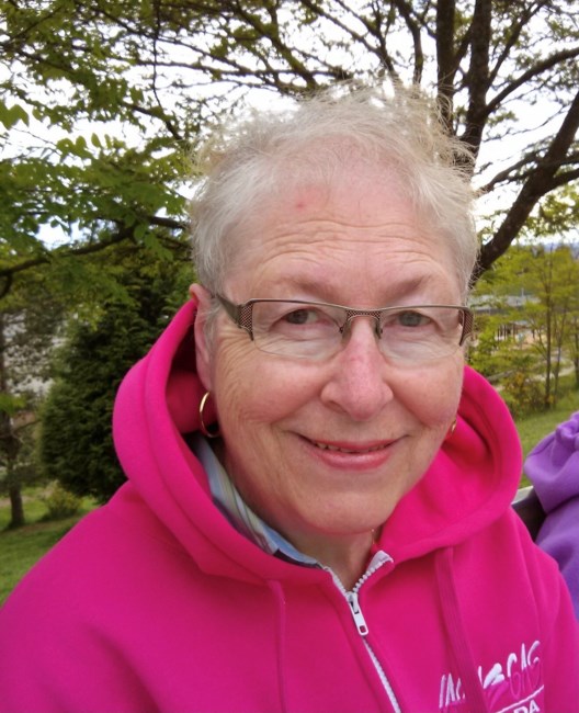 Diane Anderson Obituary - Port Coquitlam, BC Diane Anderson Obituary - Port Coquitlam, BC