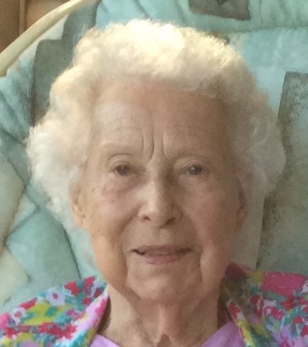 Louise Allison Obituary - Ocala, FL