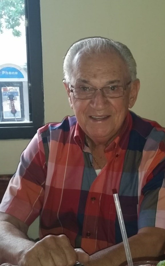Héctor Colón Colón Obituary - San Juan, PR