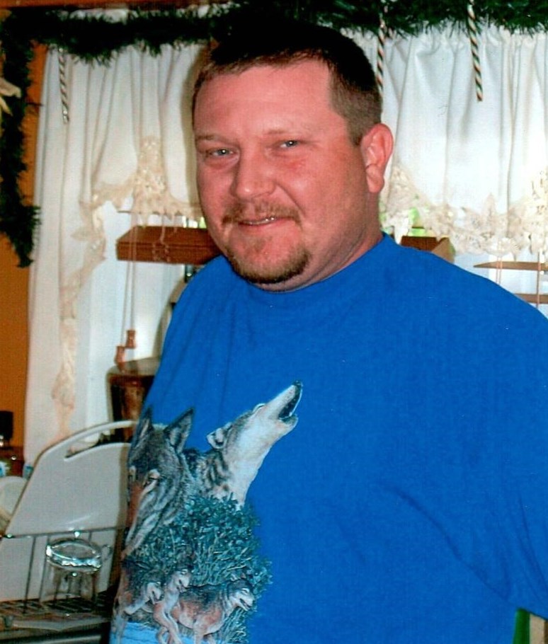 Kevin Fotheringham Obituary - Apopka, FL