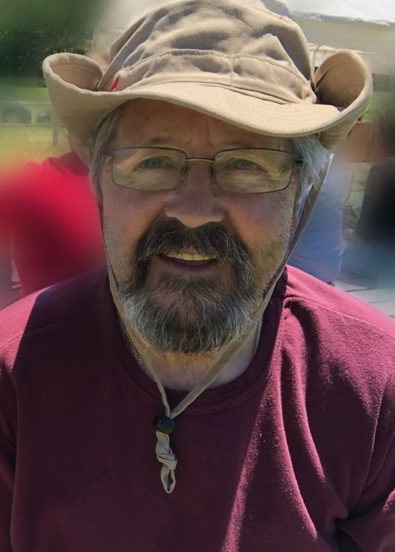 David Burnham Obituary - Auburn, ME