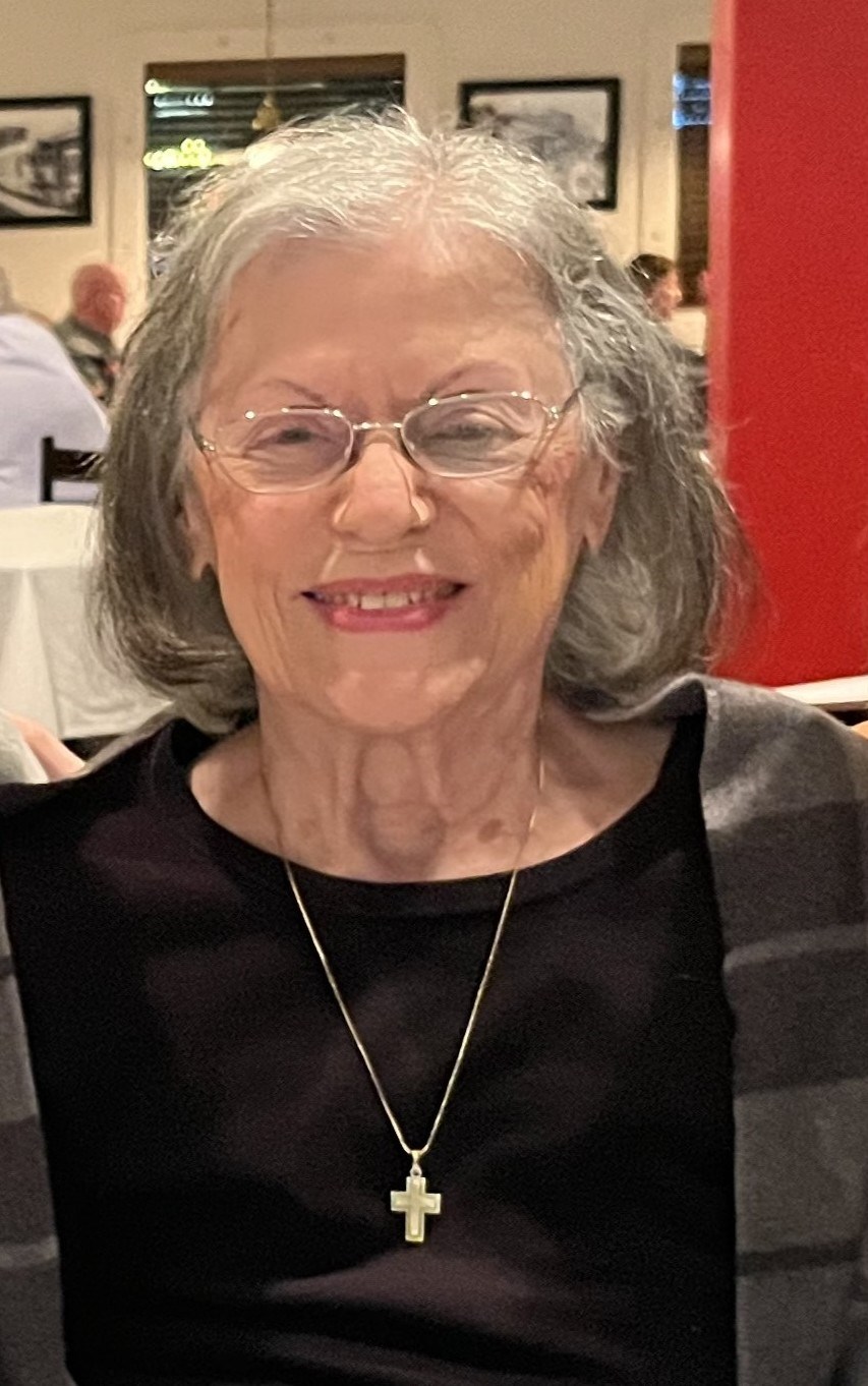 Harriett Semander Obituary - Houston, TX