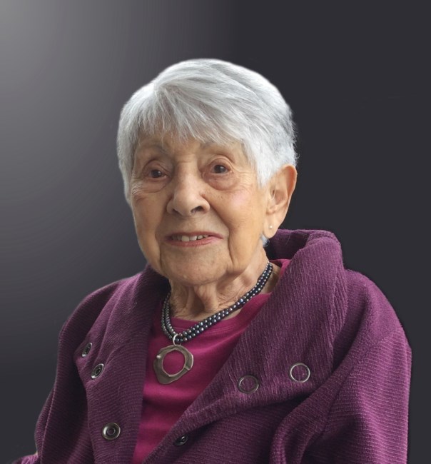 Florence Bowen Obituary - Acton, ON