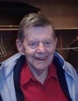 Kenneth Barr Obituary - Nanaimo, BC