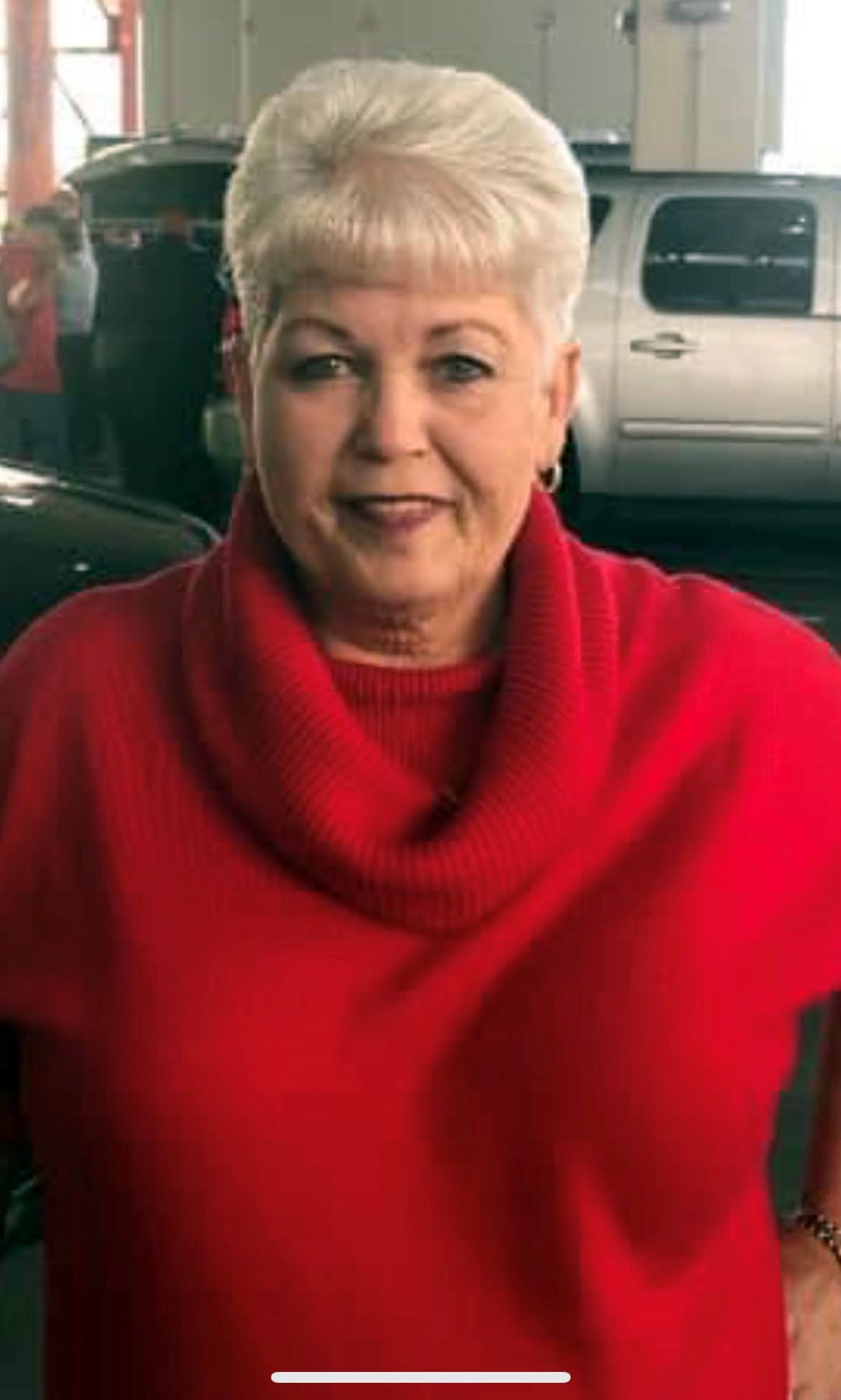 Brenda Deming Obituary - Mobile, AL