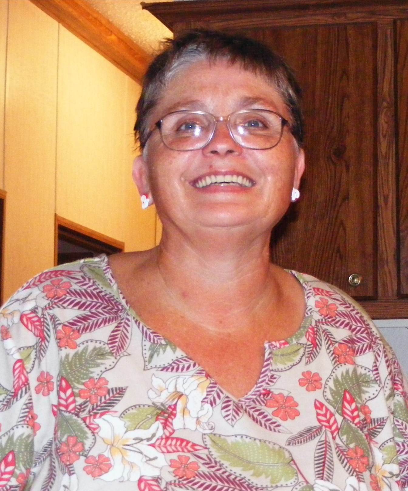 Gloria Cluster Obituary - Fulton, MO