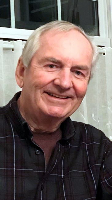 Jean-Guy Leclair avis de décès - Québec, QC