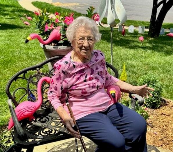 Mary Scaffidi Obituary - Springfield, VA Mary Scaffidi Obituary - Springfield, VA