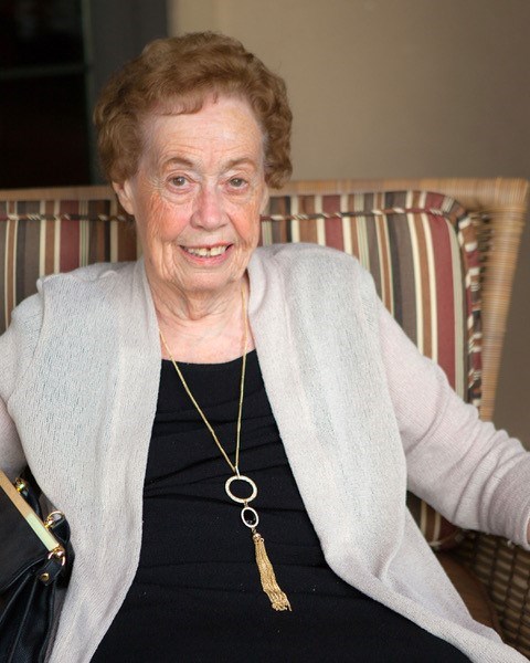 Ruth Douglas Obituary - Colorado Springs, CO