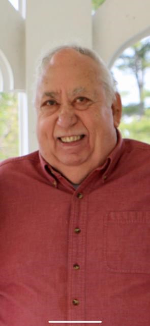 Charles Storey Obituary - Yarmouth, ME