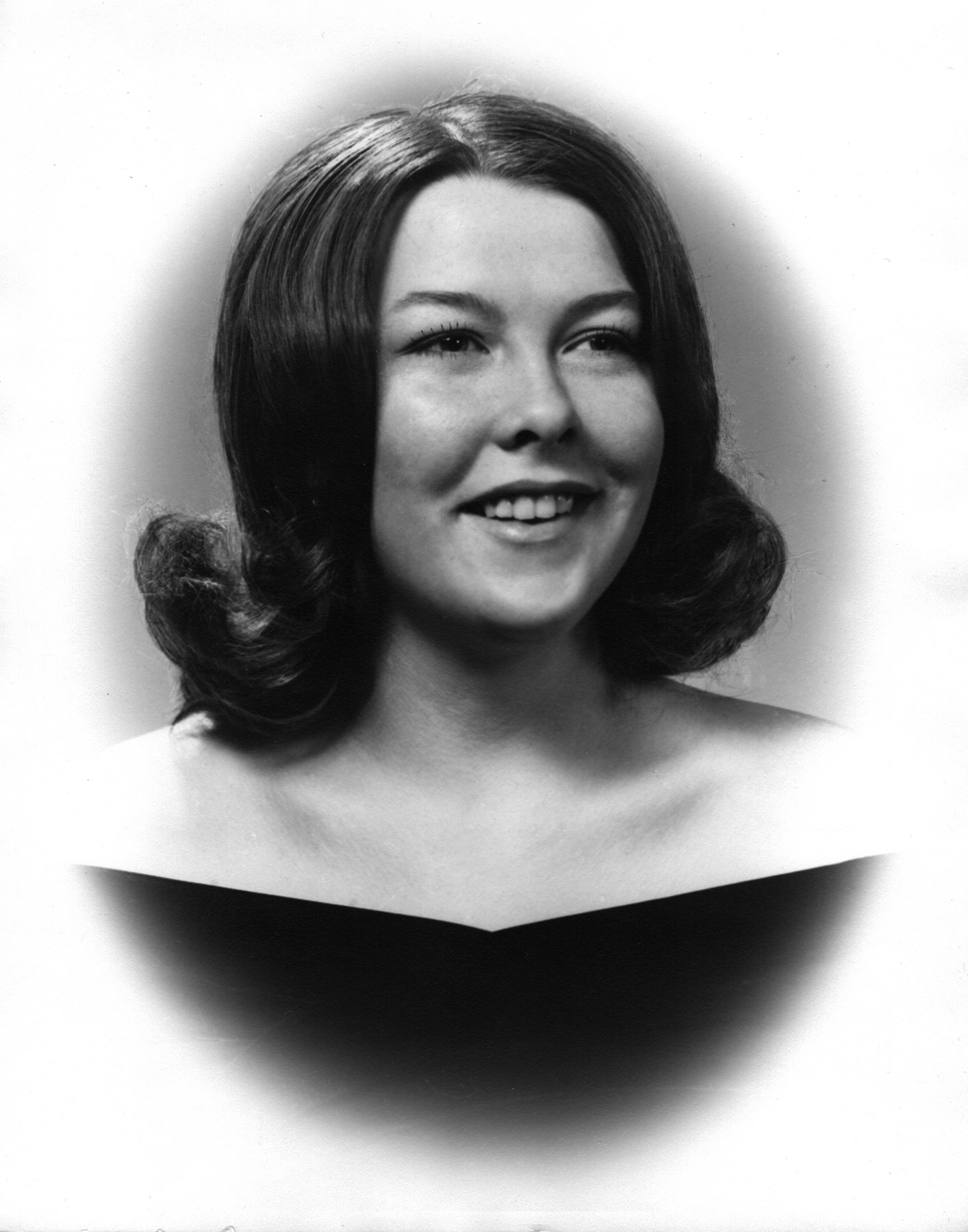 Carmen Berry Obituary - Kansas City, MO