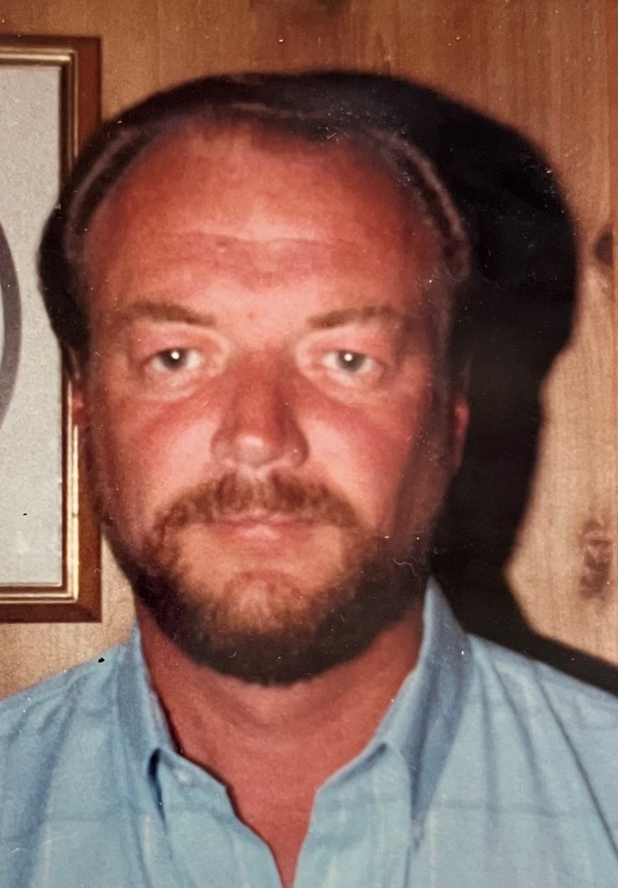 Russell Rhodes Obituary - Jacksonville, FL