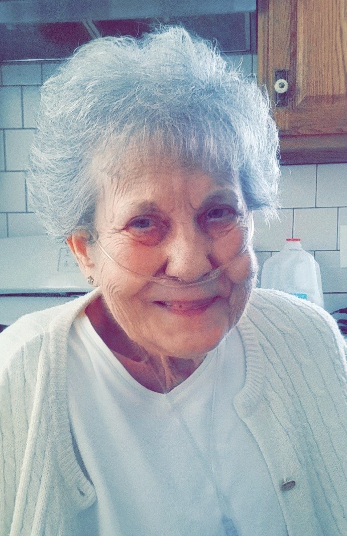 Maryanna Wilmoth Obituary - Nottingham, MD