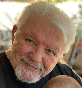 Francis Delgado Obituario - San Diego, CA