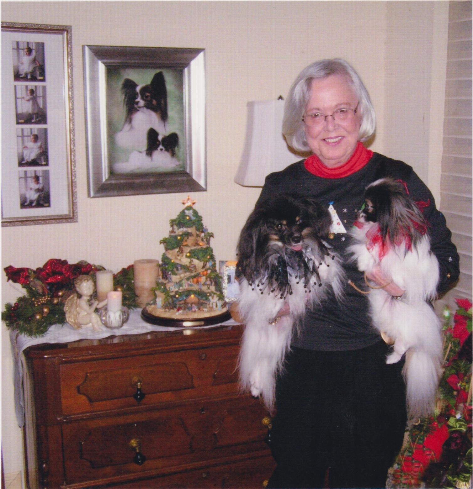 Patricia Hecht Obituary - Houston, TX