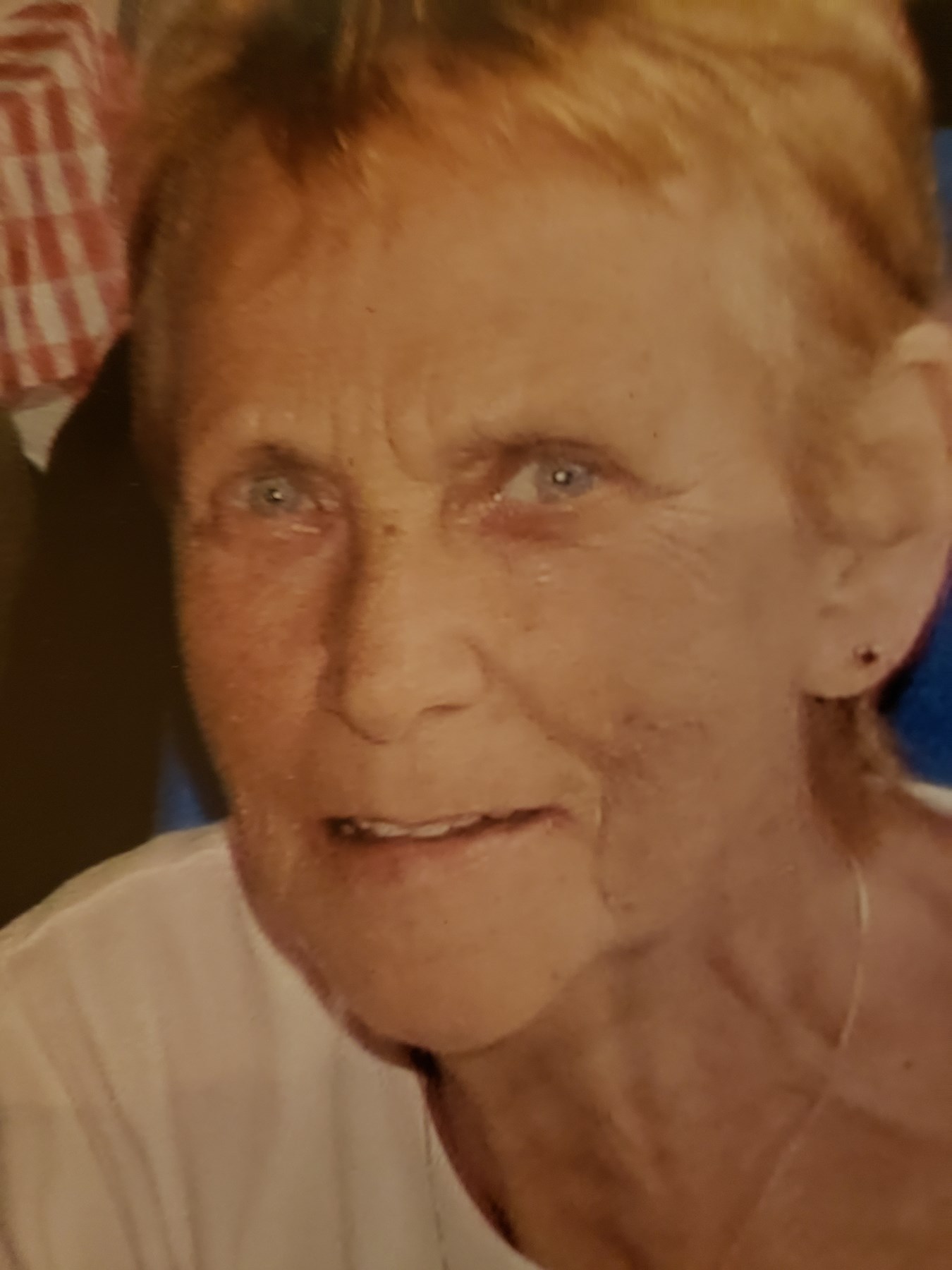 Gabrielle Legault Obituary - Mont-Tremblant, QC