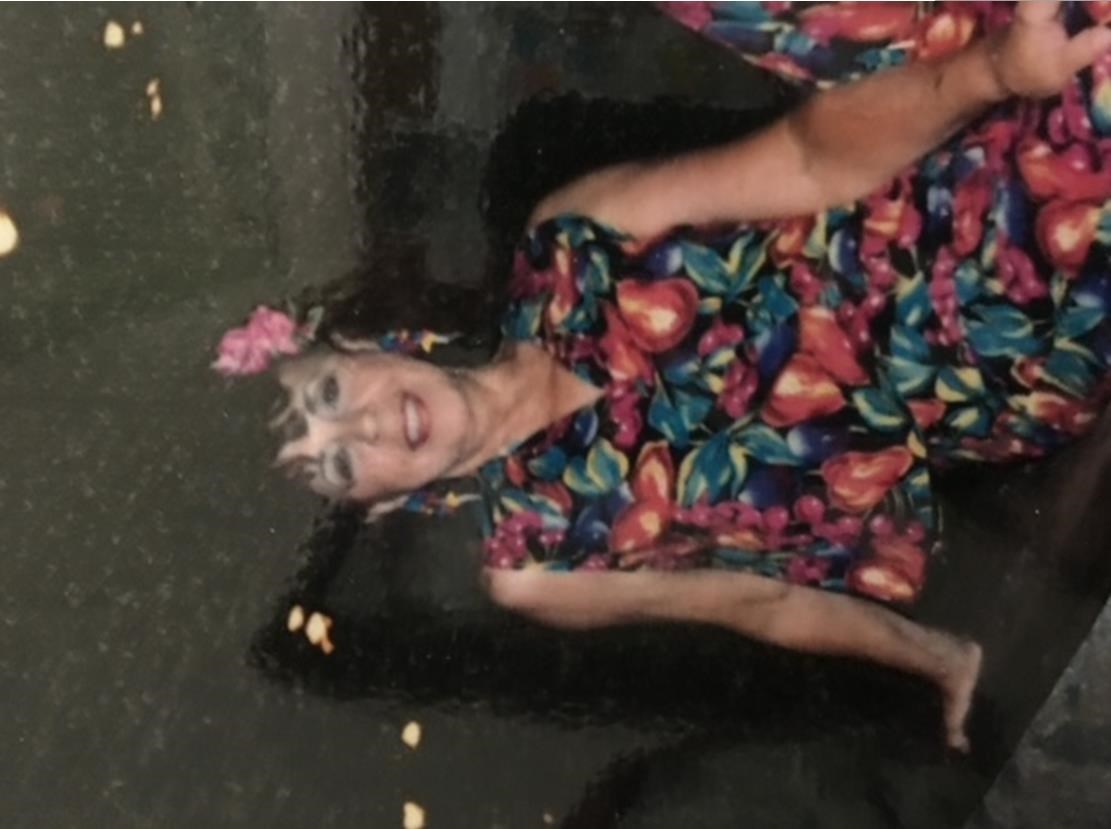 Barbara Schell Obituary - Marietta, GA