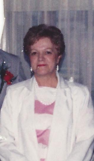 Brigitte Bélanger Obituario - La Baie, QC