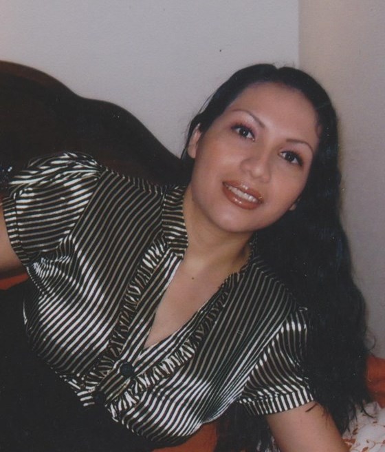 Erika Benitez Romero Obituary - Houston, TX