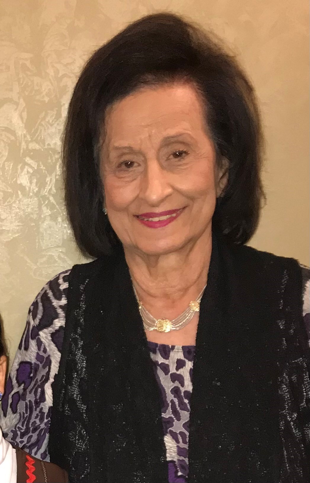 Nellie Nayfa Obituary - Richardson, TX