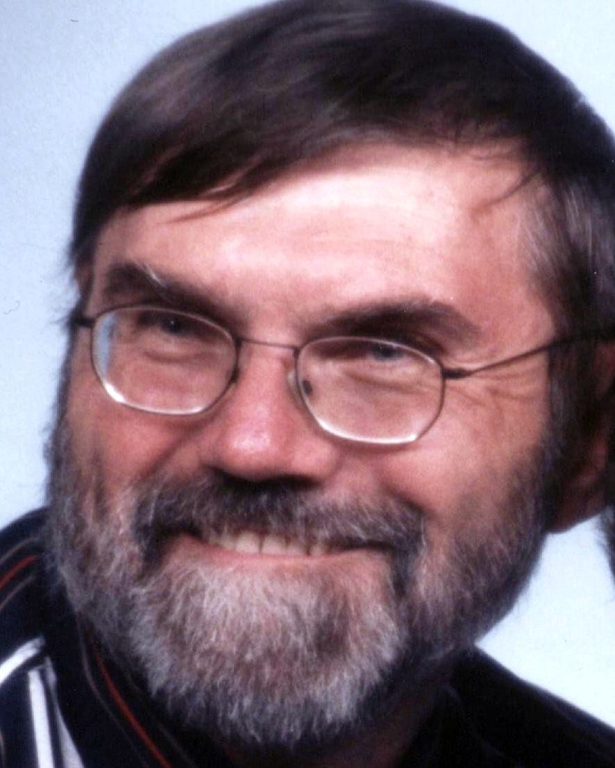 Richard Lee Newman Obituary - Jackson, MI