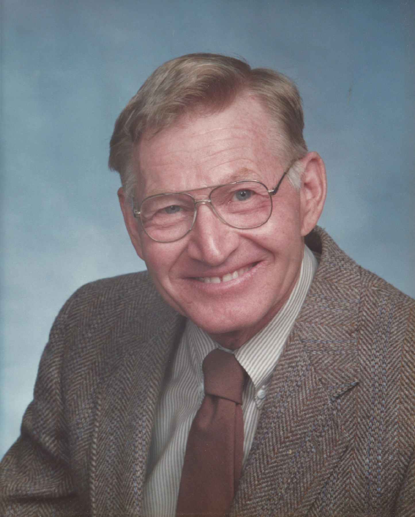 Arthur Raasch Obituary - Wheat Ridge, CO